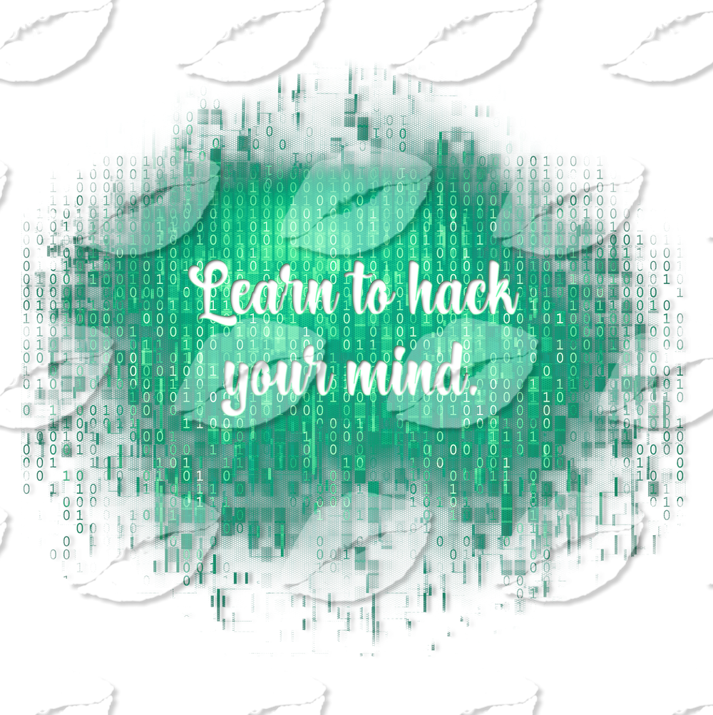 Binary Breakdown – In A Word Merch